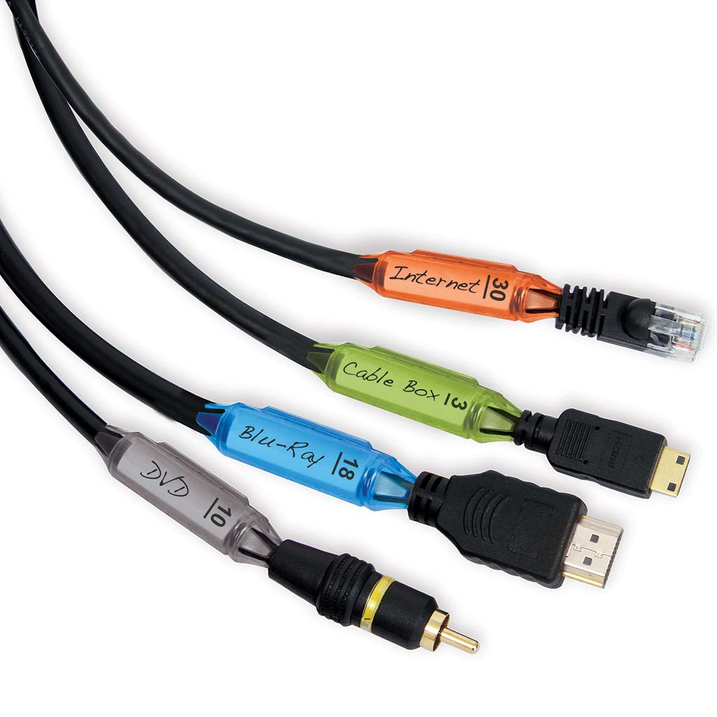 identificeer snoeren cord id pro in gebruik - Cable Solutions identificeer snoeren cord id pro in gebruik - Cable Solutions